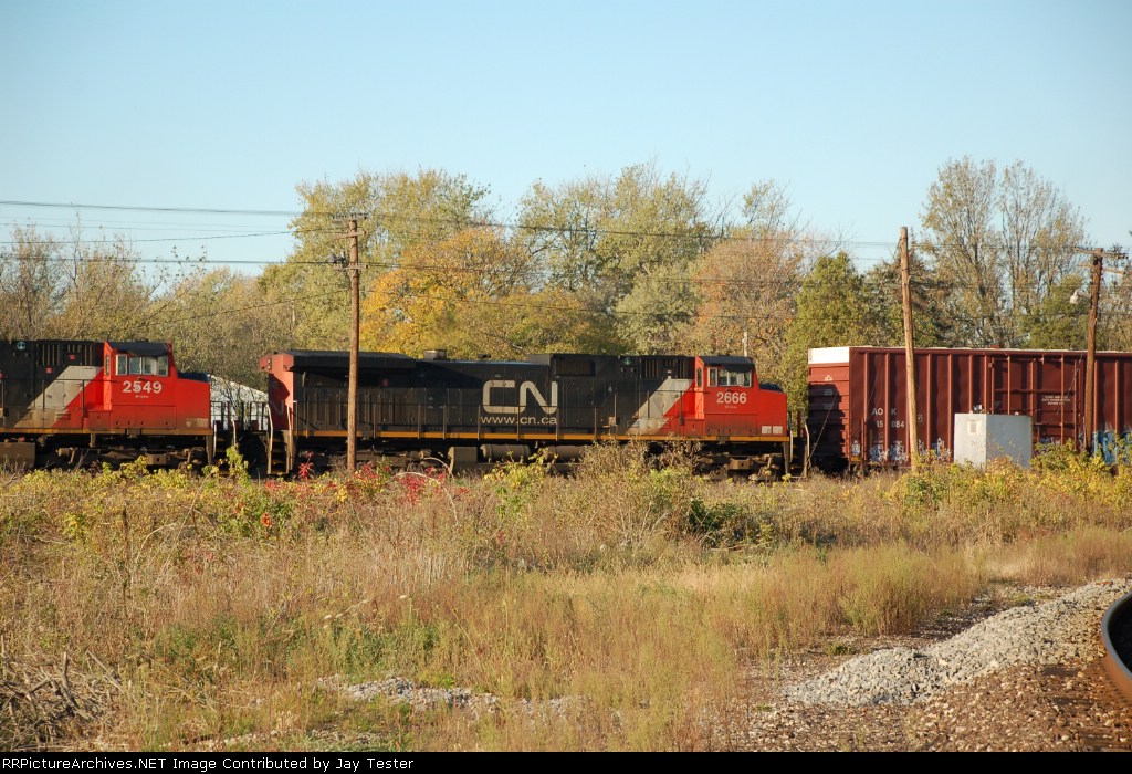 CN 2666